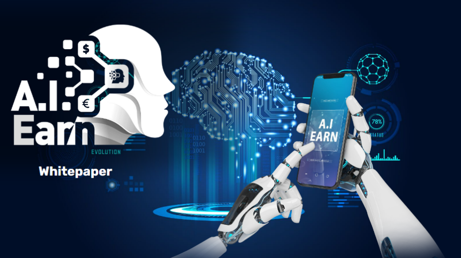 Check Out A.I.Earn’s Whitepaper! - AI Earn - Medium