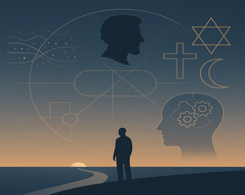 Death Does Exist — And It’s Definitely Not an Illusion | by Dr. Bekim ...