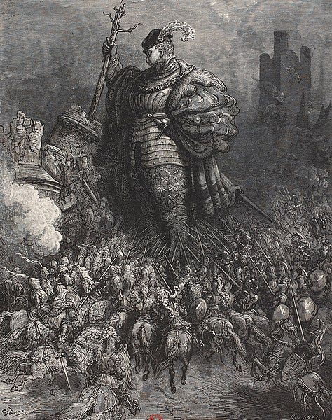 Gargantua