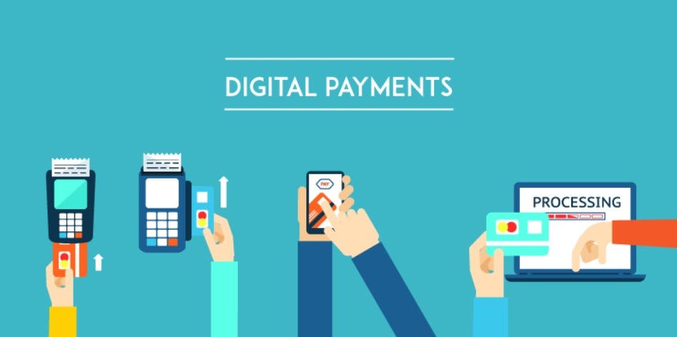 The digital payments industry in Europe and China | by Bocconi Students ...