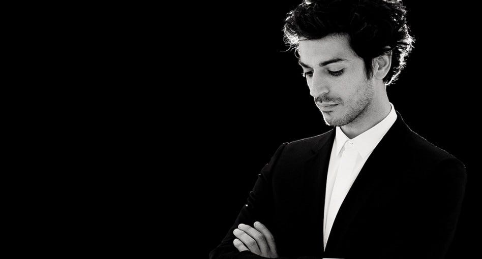 STREAMING’∿ Gesaffelstein Č𝓸ⓝcє𝐫𝔱 (LIVE) in Paris 2021 - Mucosocalc ...