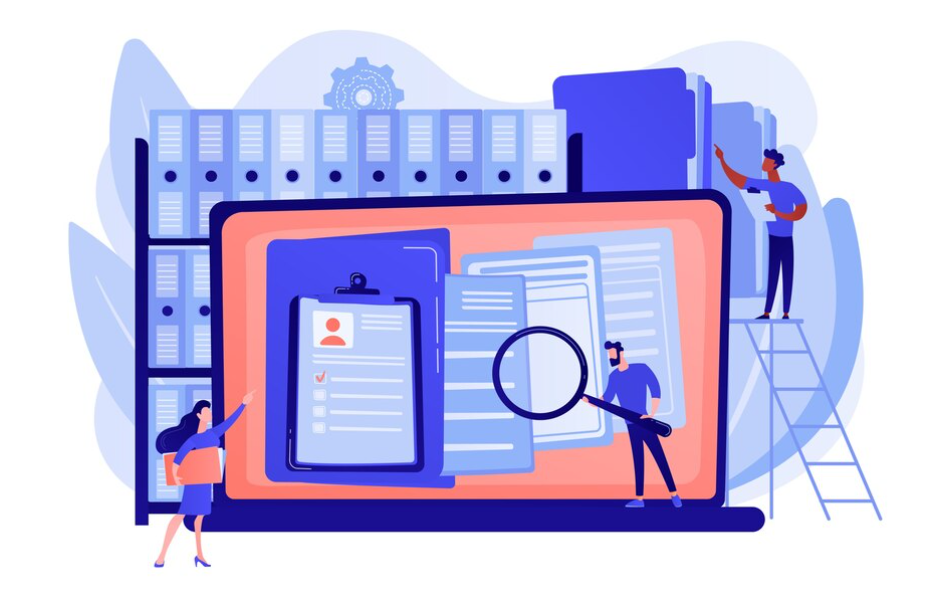 Struggling with Organisational Documentation? Organize It All with ...
