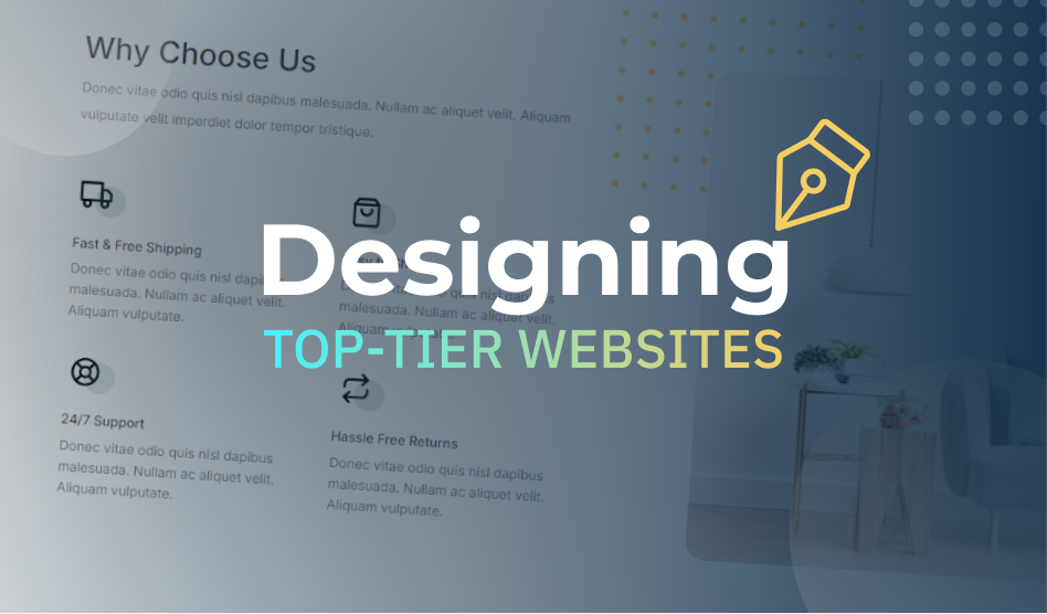 Thinking of Building Top Tier Websites? Start Here | by PRADIP KAITY ...