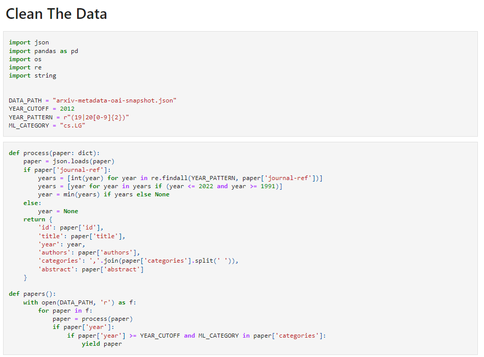 Building Search Engine App with Redis & SaturnCloud | by Omar Abdullahi Ahmed | Medium