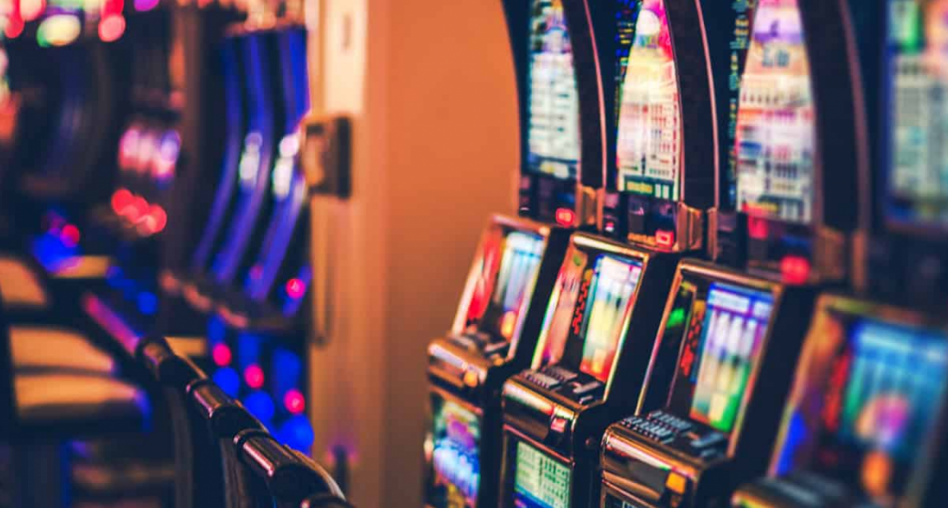 5 Slot Machine Strategy: Maximising Your Chances of Winning | by ...