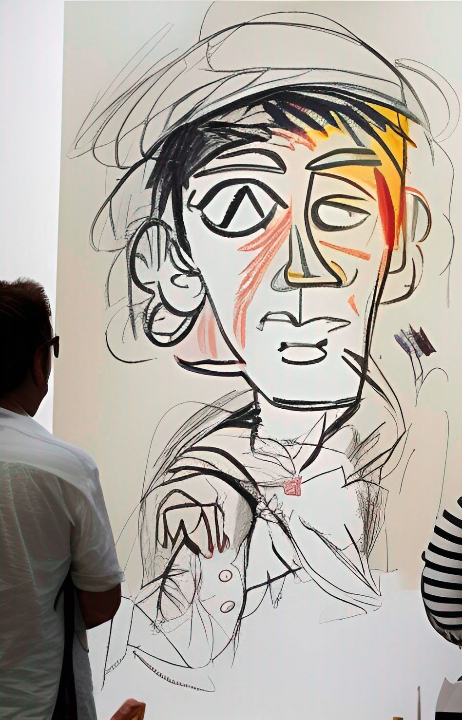 Art for Transformation. Art is often thought of as a form of… | by $𝕚𝐑 ...
