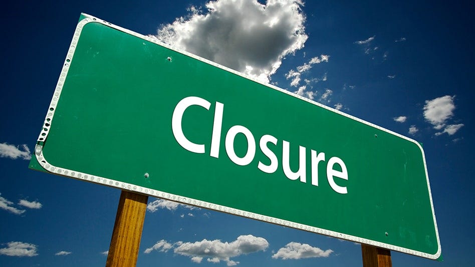 What the heck is Closure?. As a JavaScript developer, you might… | by ...