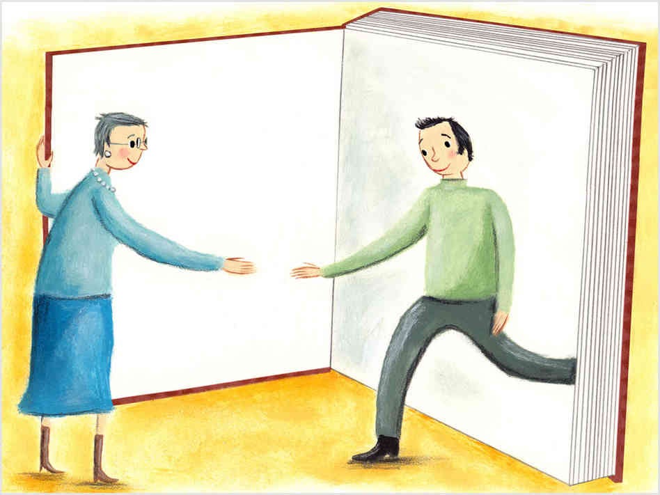 How to Make Your Characters More Life-Like | by Zoe Nixon | The Writing ...