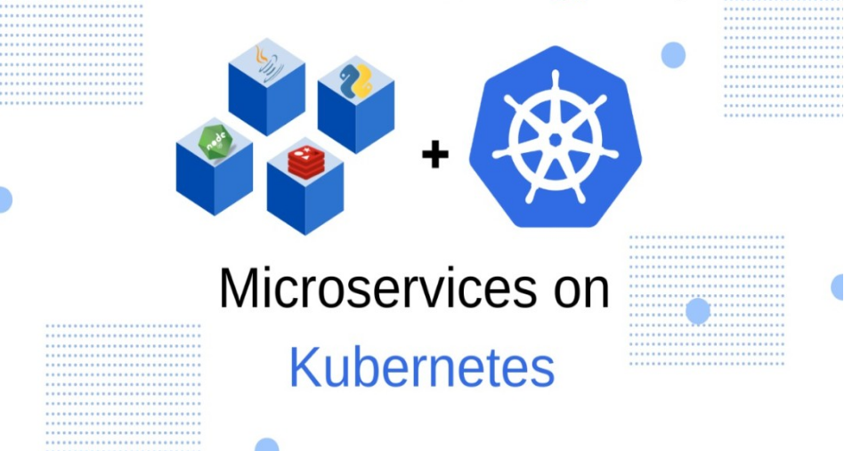 Kubernetes For Scalability In Microservices By Ayshi Bhowmik Iot Lab Kiit Medium