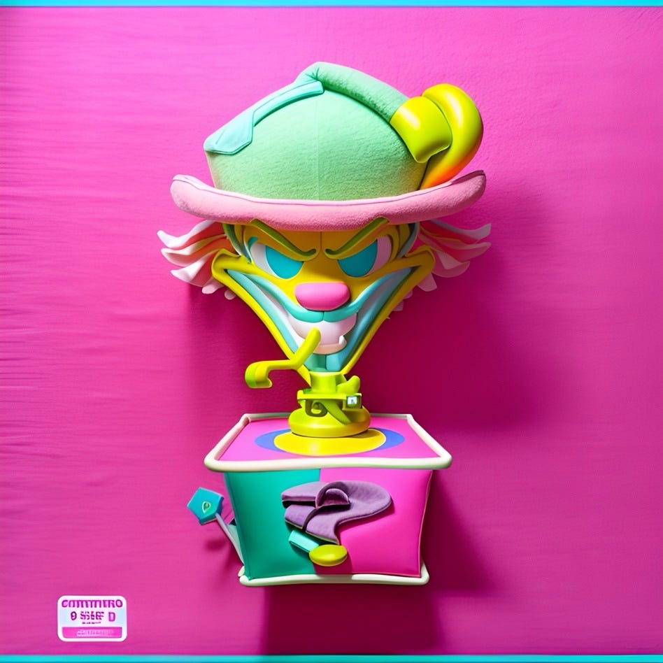 The Carnival Of Carnage. {The Legacy of The Insane Clown Posse &… | by ...