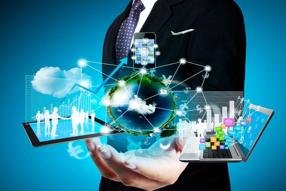 Agile Methodology for Web Development | by InkDiVo | Medium