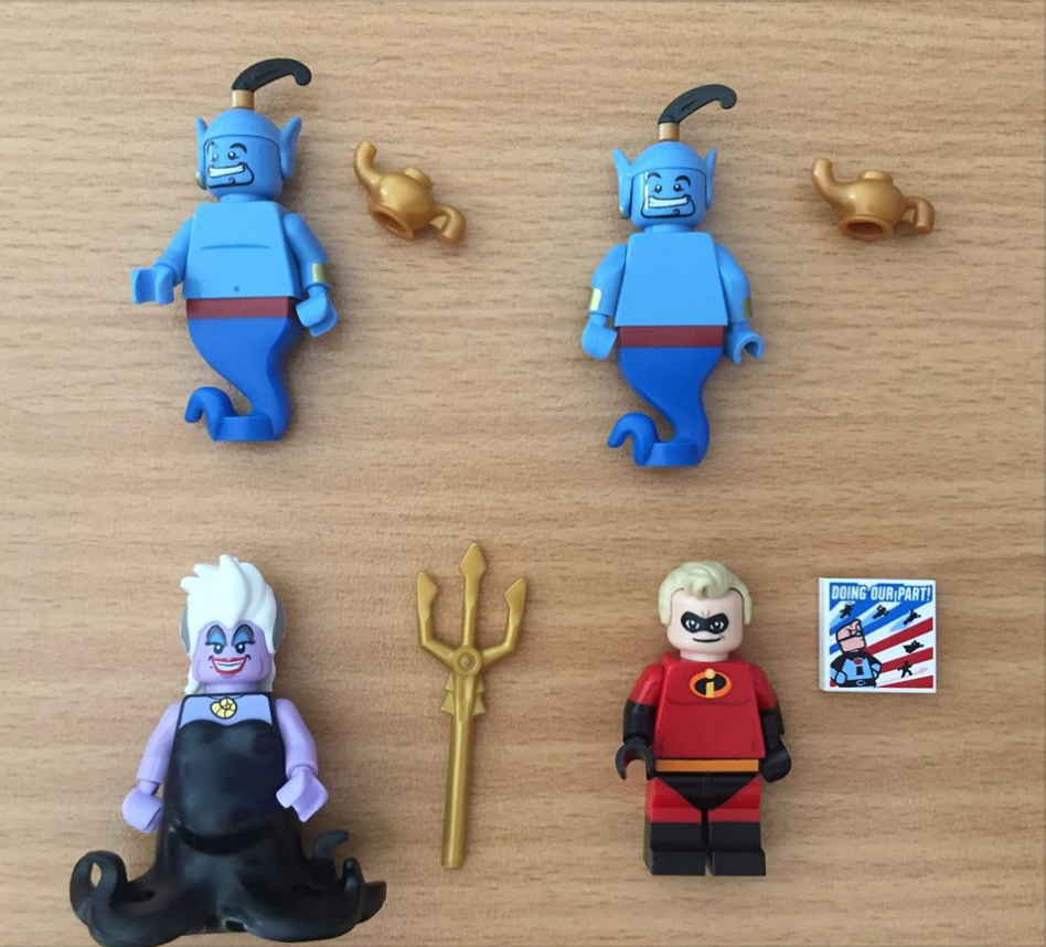 Lilili. Prueba 3 | by Samantha Hare | Medium