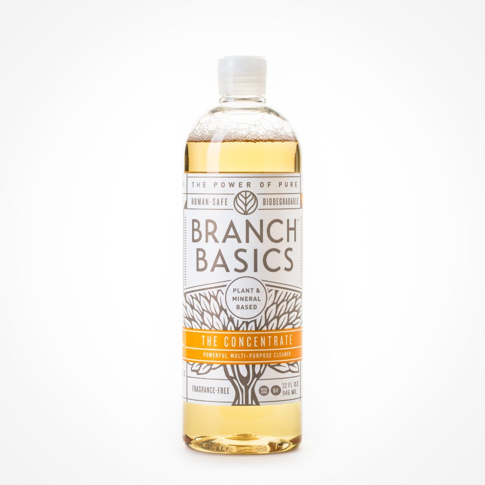 Branch Basics. Branch Basics is a brand encouraging… | by Better World ...