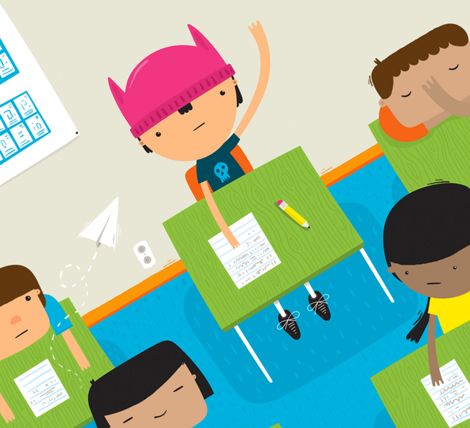 What’s Worth Learning in School?. “The student: ‘Why do we need to know ...