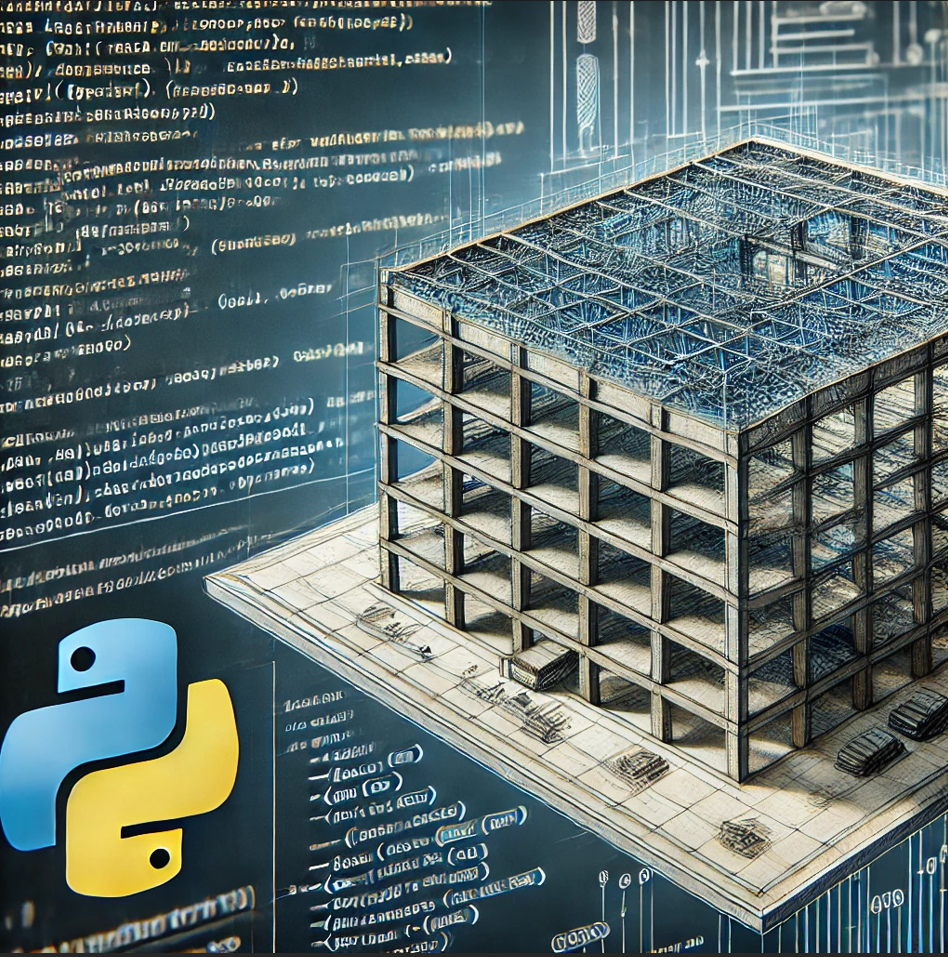 Automating Structural Analysis in SAP2000 with Python & CSI OAPI | by Hakan Keskin | Medium