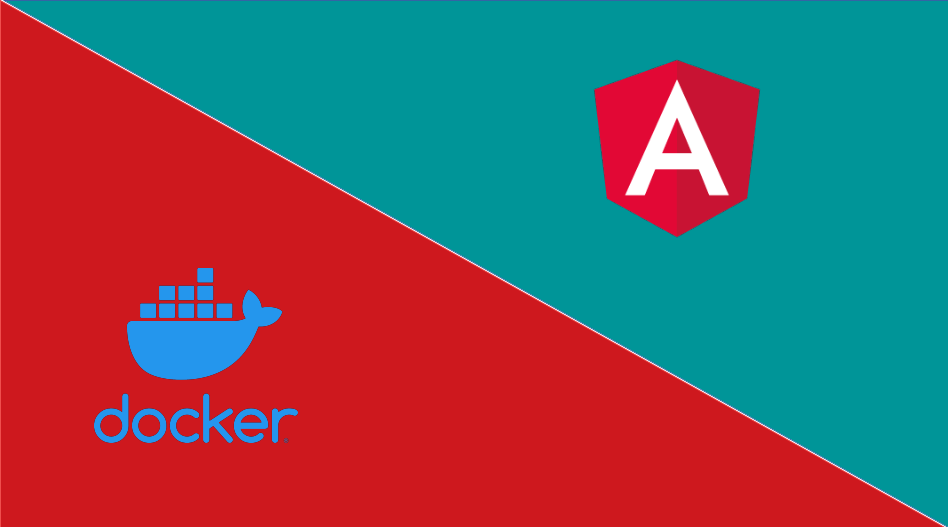 Dockerizing An Angular App Docker Is Application Containerization