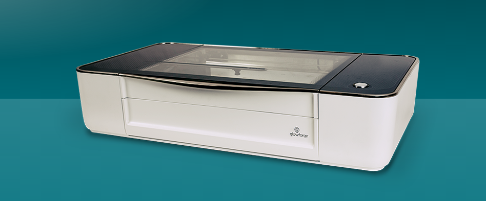 GlowForge laser cutting machine— Comparison with other existing options ...