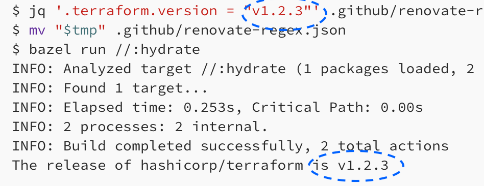 Reading JSON in Bazel (with bzlmod) | by Allan Clark | Medium