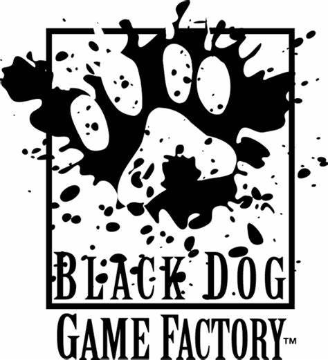Dark Dog Game