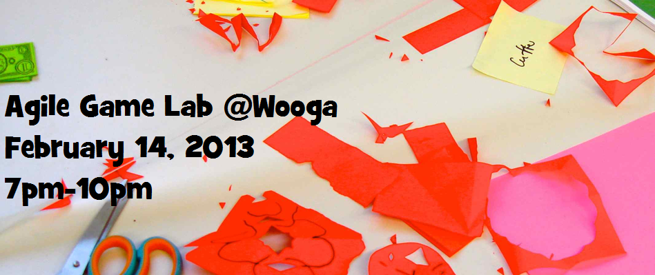 Agile Game Lab Comes To Wooga | by Wooga | Wooga