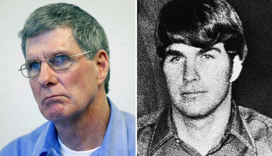 Crime Central: Charles ‘Tex’ Watson (The Manson Family) | by The ...
