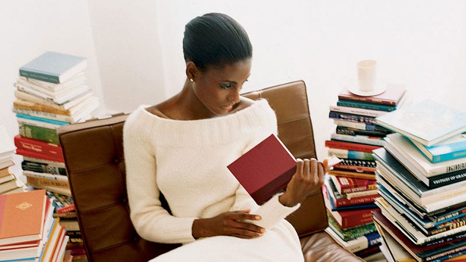 WE DON’T CARE HOW MANY BOOKS YOU’VE READ. | by Mulenga shephard | Medium