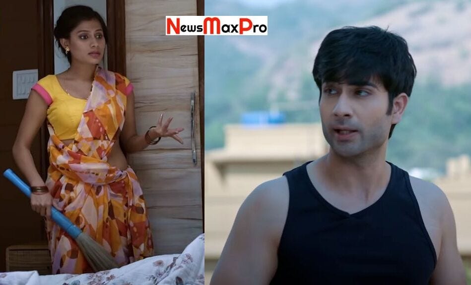 Charmsukh “Meri Padosan” Ullu (2021) Web Series: Cast, Crew, Release ...