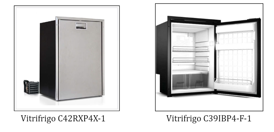 Boat Fridges: A Guide to Choosing the Best Refrigerator for Your Boat ...