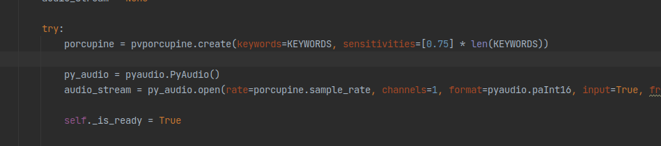 Add Voice Interfaces to Python Apps, in Minutes! | by Alireza Kenarsari ...