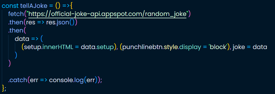 Understanding APIs, Promises, Async/Await and Callbacks in JavaScript ... Understanding APIs, Promises, Async/Await and Callbacks in JavaScript ...