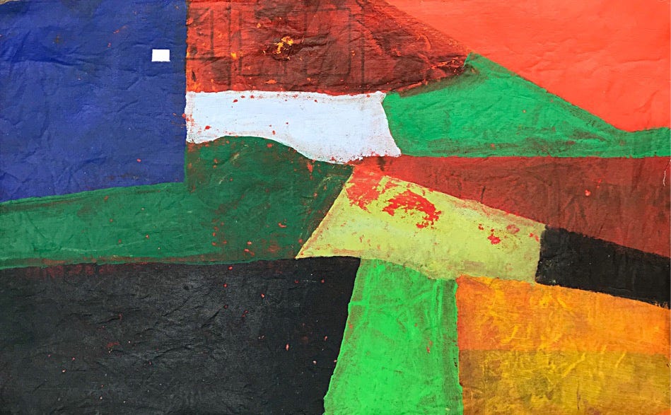 THE COLOR EVERYTHING. By Arthur H. Gunther III | by Arthur Henry ...