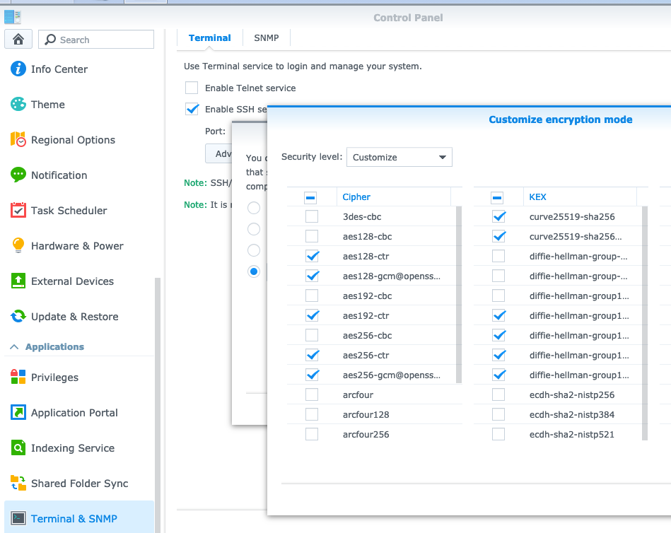 Automate Cisco Config backup using the Archive feature to a Remote SFTP server. | by Anuna ...