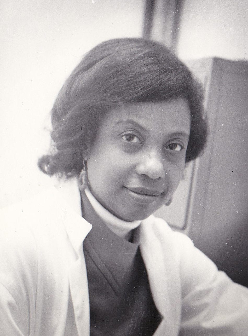 Dr. Francis’s legacy of medical professionalism | by Marc Alexander ...