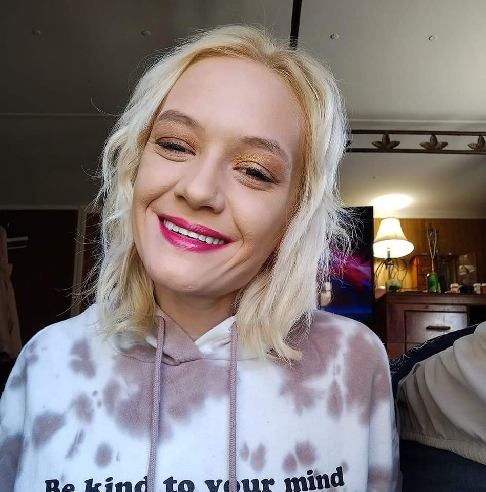 Not your average post. - Kaylynn Workman - Medium