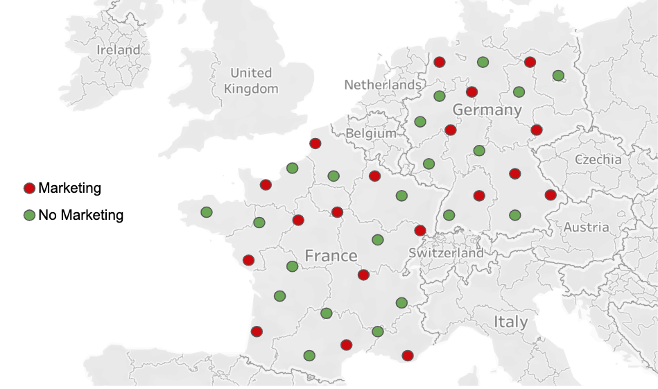 Key Challenges with Quasi Experiments at Netflix | by Netflix ...