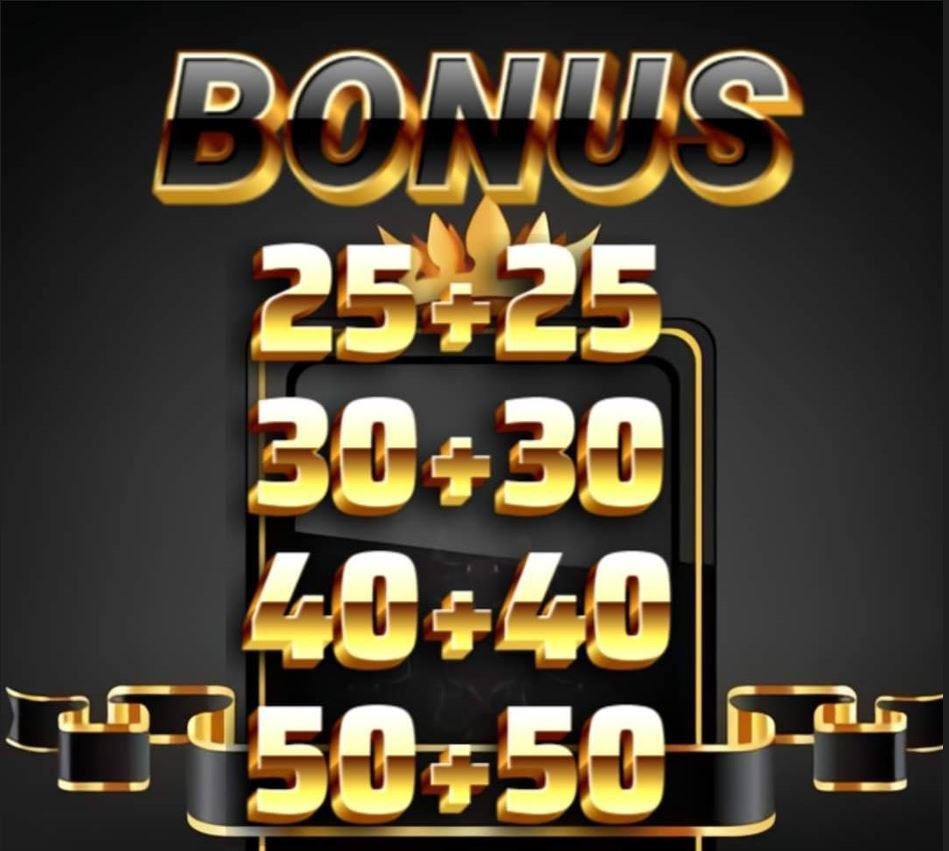 Even Bonus Terbesar Di Koimas88 Koimas88 Medium