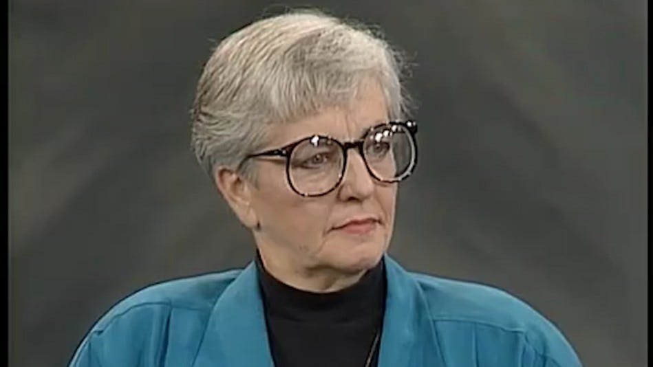 Jane Elliot Sent a Profound Message to White Americans About ...