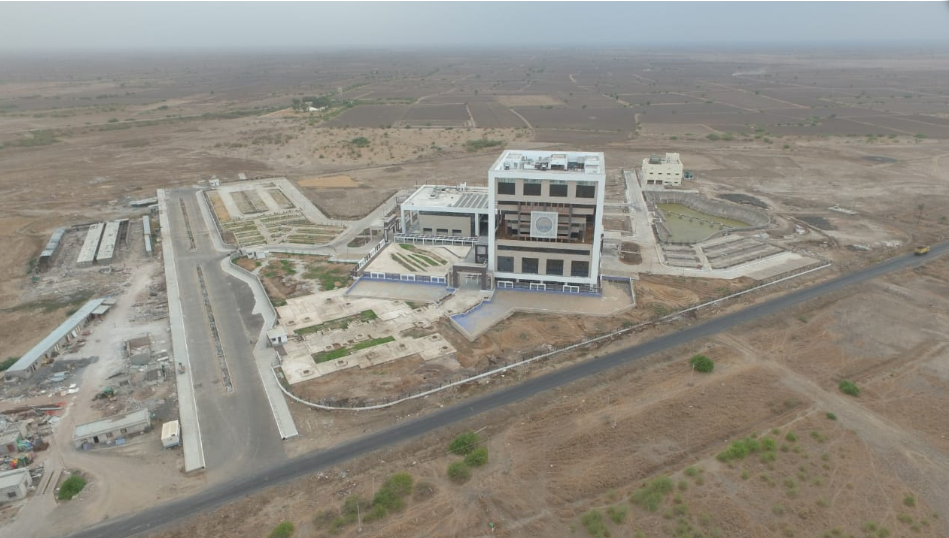Dholera by the Numbers: Investment Metrics that Matter | by Darshan Bhatt | Medium