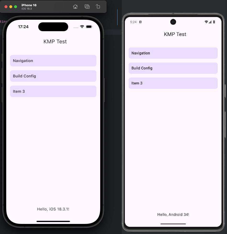 Koin in KMP: Shared ViewModels for iOS & Android Made Easy | by Androidzen | Medium