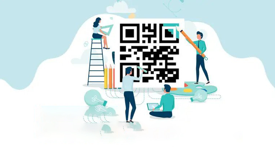 Creative Qr Codes