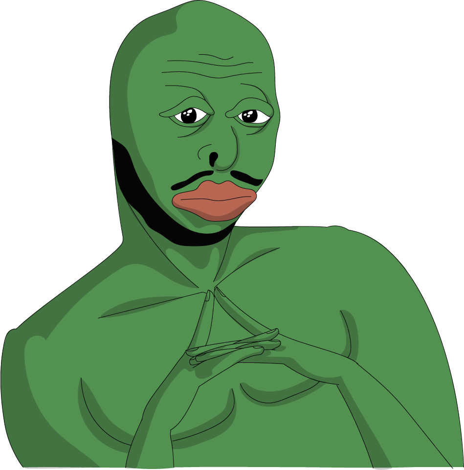 PEPE, MUMU, and WOJAK: The Rise of Meme Coins in the Shitcoin Market ...