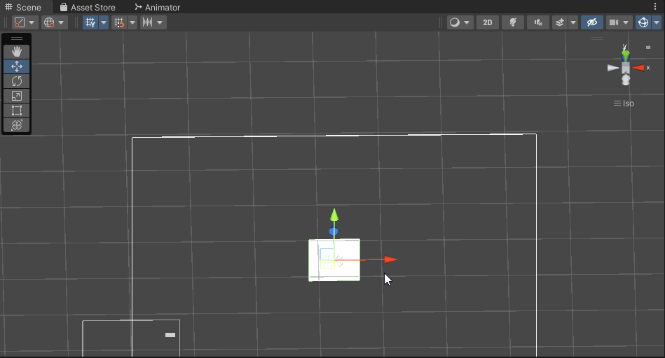 Unity UI - Basic concepts and info | Geek Culture