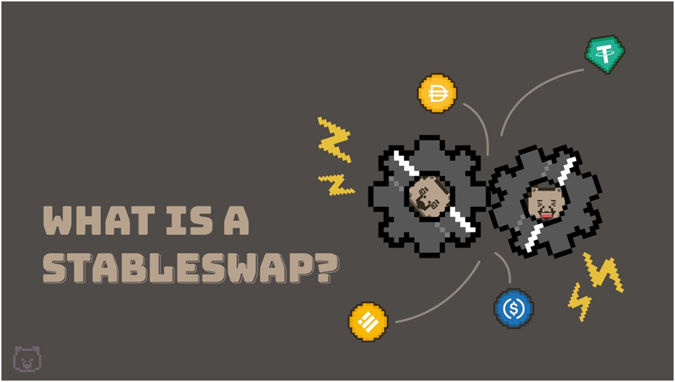 StableSwap nedir?. StableSwaplar, borç alma ve verme veya… | by Wombat ...