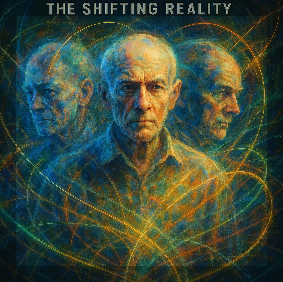 Quantum Immortality. Have you ever walked into a room and… | by Phanton ...