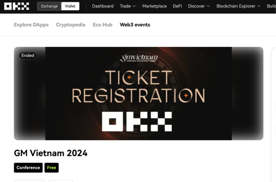 Enhancing Wallet Adoption and Blockchain Activity: OKX and Moongate at ...