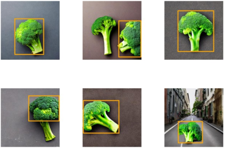 Image search with localization and open-vocabulary reranking using ...