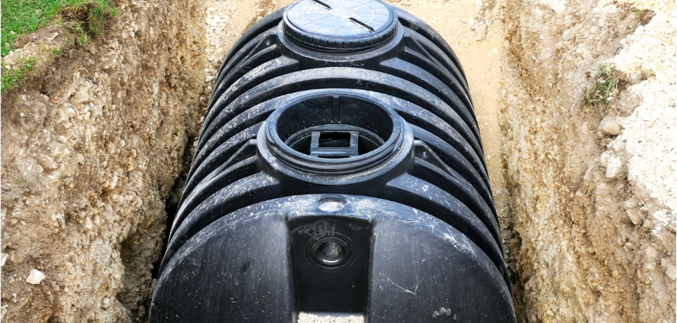 What are the Indicators that your Septic Tank is not Functioning ...