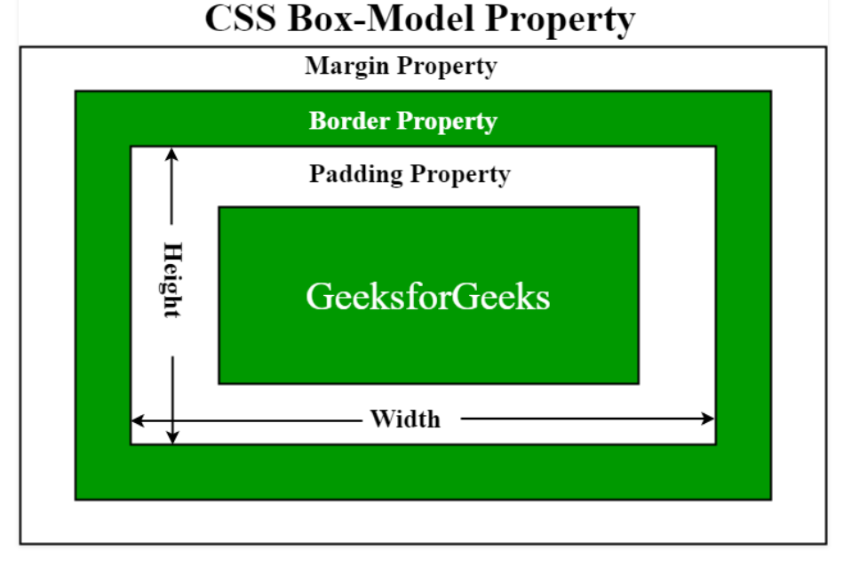 Box Model and Display Positioning | by tammy batubo | Medium