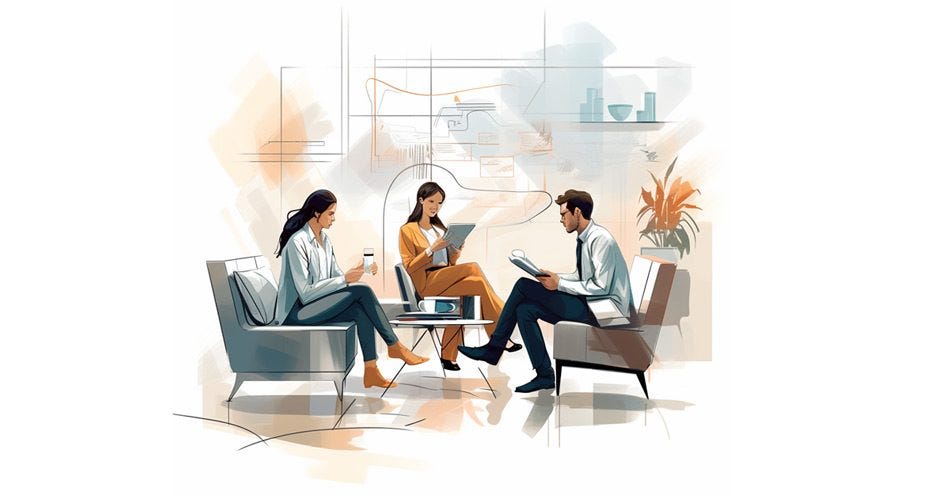 The Complete Guide to Breaking Into Management Consulting | by Alex Ha ...