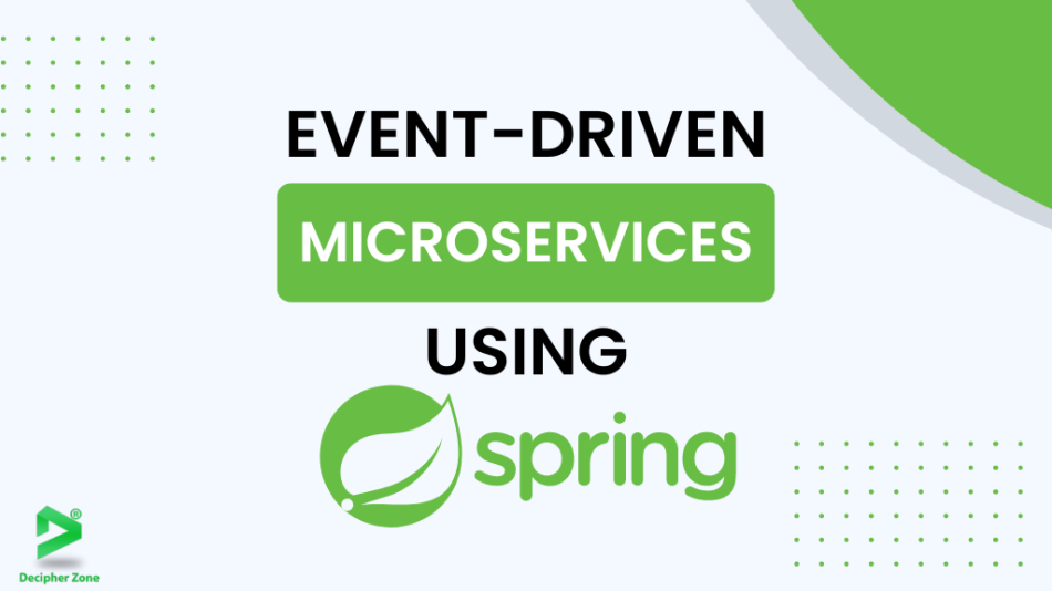 Event-Driven Microservices with Spring Cloud Stream | by Anh Trần Tuấn | tuanhdotnet | Medium